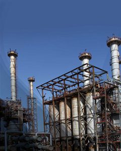 Hydrocracker Unit(HCU) – RASTA GROUP INC | رستا گروه